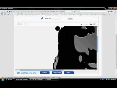 Make Image Transparent FOR FREE