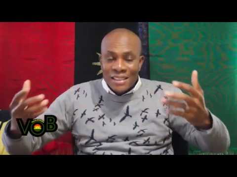 OSU DOES NOT MEAN OUTCAST IN IGBO LAND