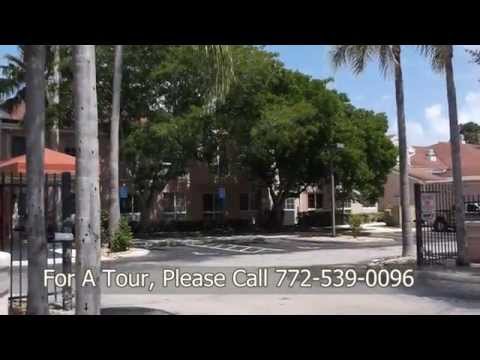 Savannah Court Assisted Living | West Palm Beach FL | West Palm Beach | Memory Care