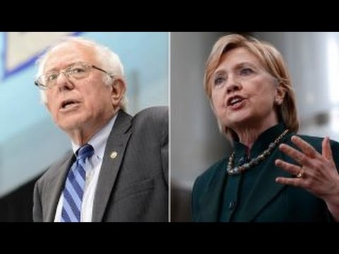 What would a contested convention look like for Democrats?