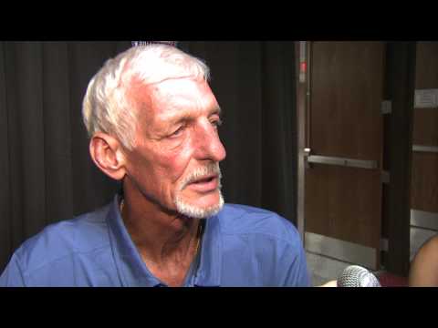Ray Guy - NFL Legend | Sports Stars of Tomorrow