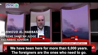 A world without Israel: Past, Present & Future | PMW Analysis ...