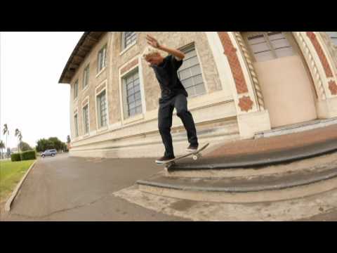 SD in HD - Clip 1