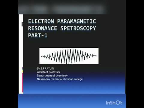 EPR Part 1