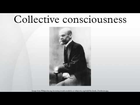 Collective consciousness