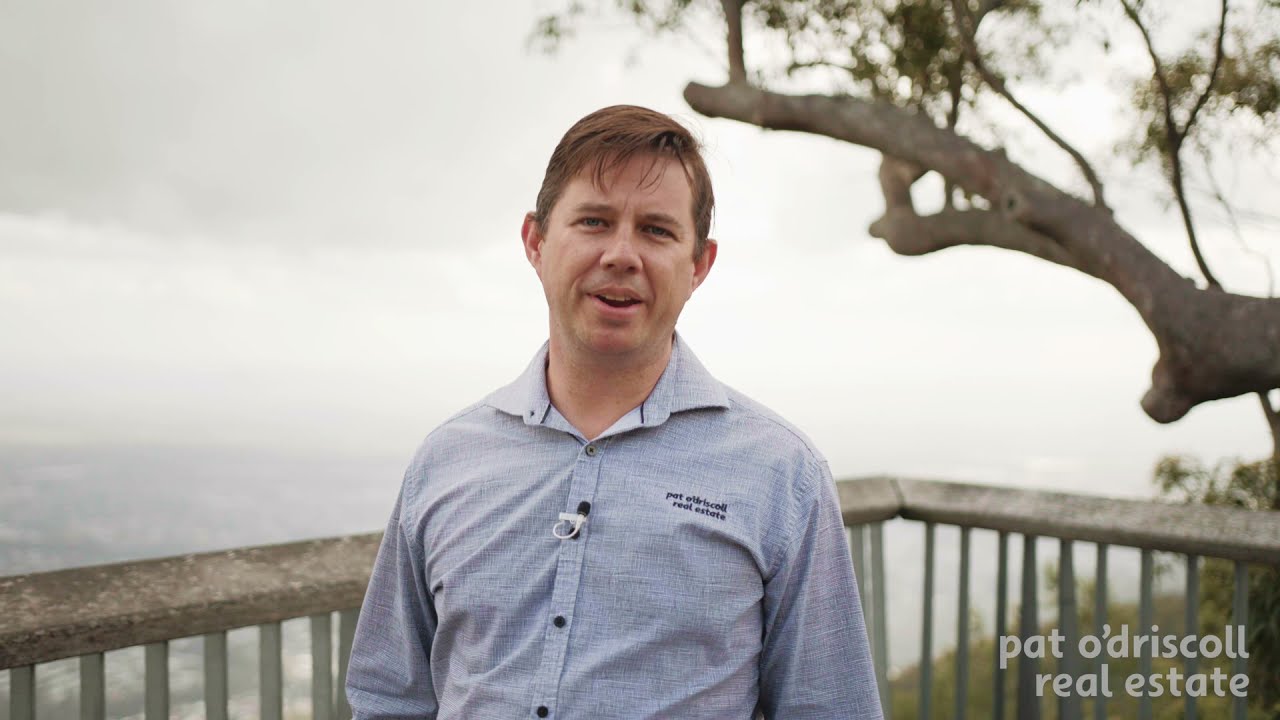 David Peers - Pat O'Driscoll Real Estate - realestate.com.au