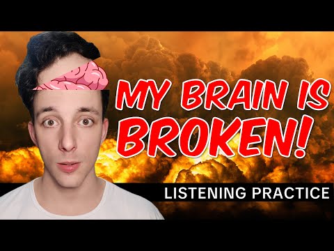 These English Challenges Are Crazy! (my brain hurts)