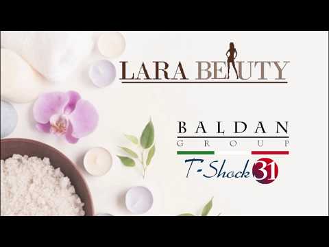 T-Shock 31 - LaraBeauty