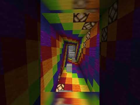 I made my first Minecraft map!