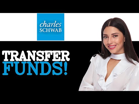 How To Deposit Money Into Charles Schwab Brokerage Account (2025)