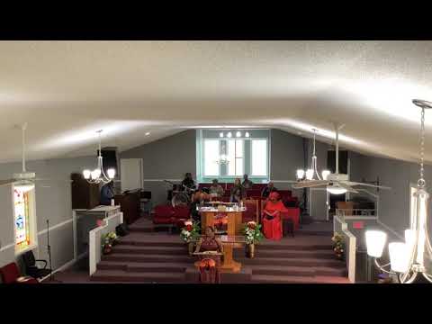 Pastor J. W. Smith- How to Make Your House God's Home, June 22, 2025
