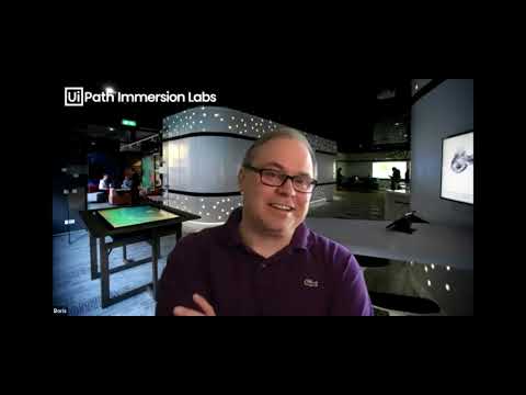Supercharge Your Finance Operation with RPA and AI