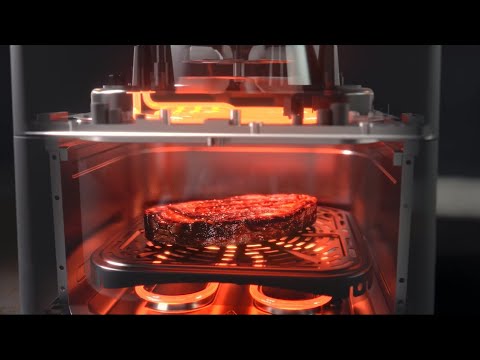 Cosori Dual Blaze Smart Air Fryer | GadgetsDotCom | Gadgets | GDC