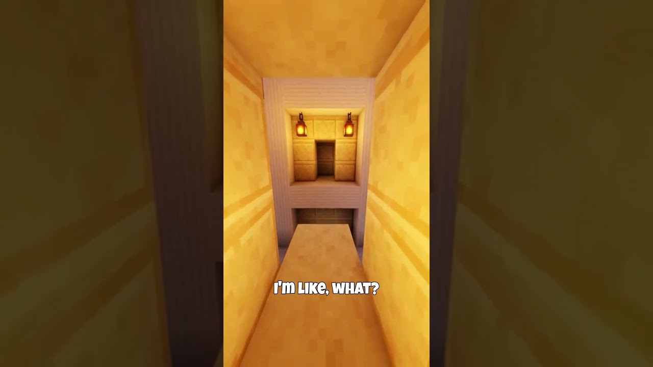 My Neighbour Stole My Cat… Then Told Me I Never Owned One #foryou #funny #minecraft #parkour