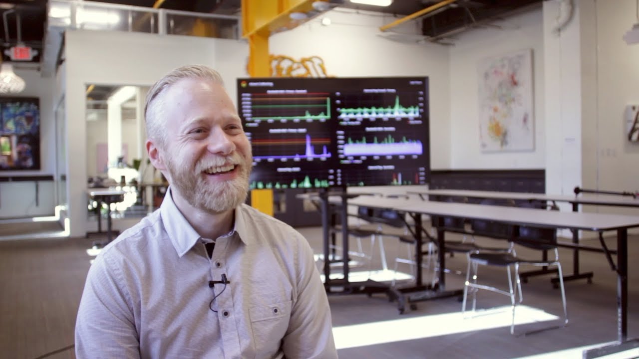 Tech Advice for Coworking Spaces from Lucas Keipper