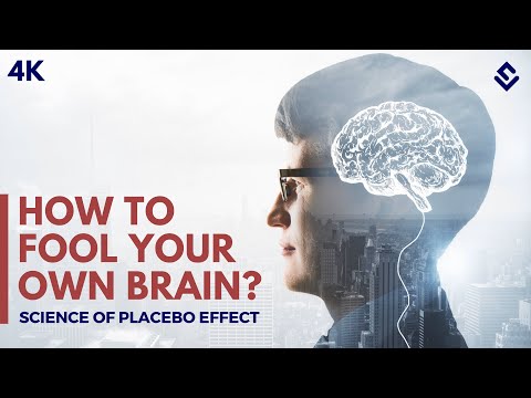 How To Fool Your Brain? Power Of Placebo Effect Explained