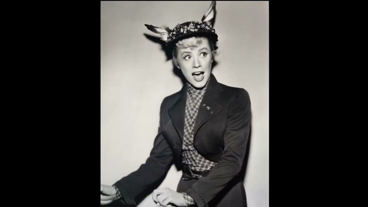 You Never Can Tell 1951 Photos