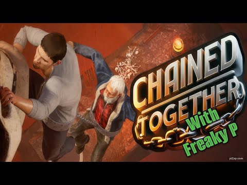 Steam Community :: Video :: Chained Together Ep 3