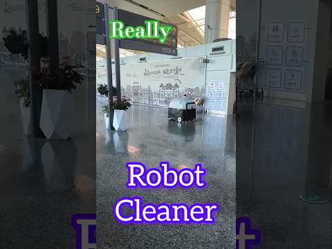 50+ Robotic Cleaners Revolutionize Airport Maintenance | Smart AI Robots in Action! #Roblox #Robot