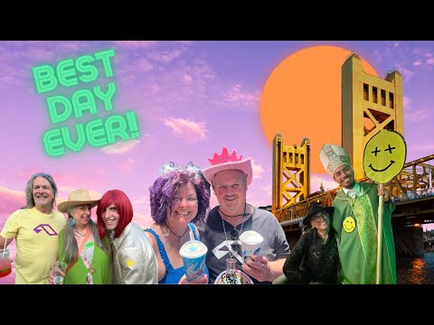Open Air Sacramento 2025: Our Unofficial After Movie