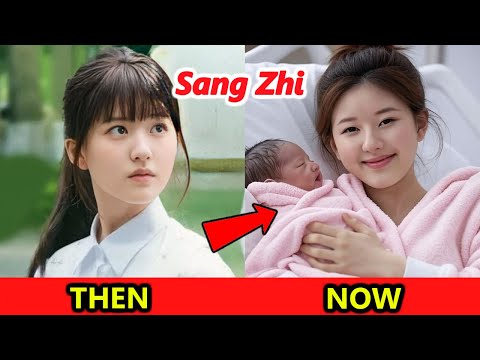 Hidden Love Cast THEN & NOW 🔥 2025 Glow-Up You Have To See!