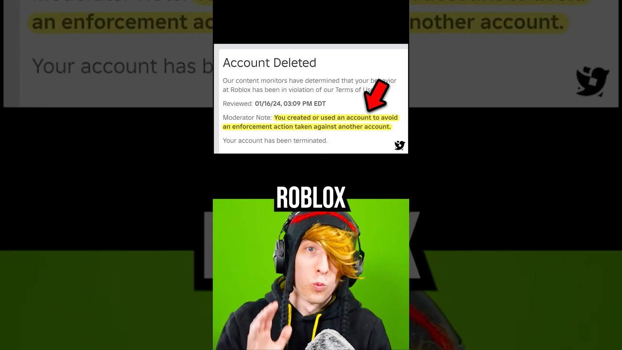 ROBLOX WILL BAN YOU FOR THIS 😭💔