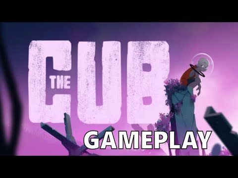 Steam Community :: Video :: The Cub Demo Gameplay