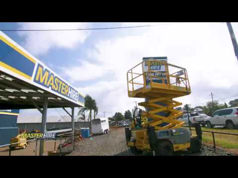Welcome To Master Hire