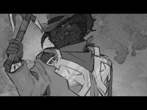 Chaotic Fabulous Character Profiles - Dawn