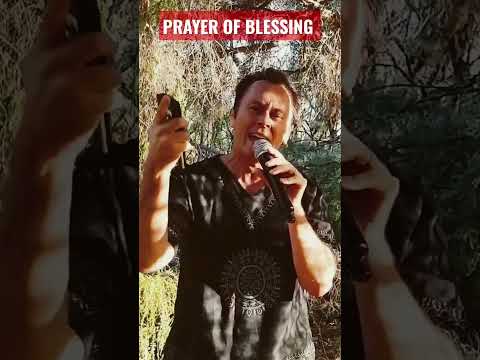 PRAYER OF BLESSING - PASTOR ROBERT CLANCY #shorts #prayer #healing #hope #Christianity