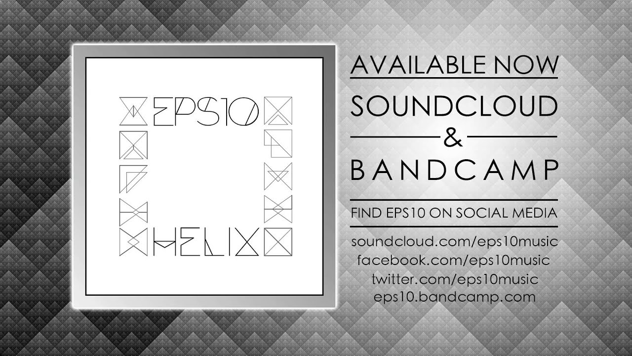 EPS10 - Vector [Future Bass]