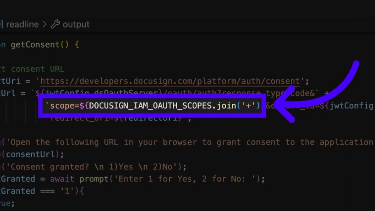 Build faster with Docusign IAM (Intelligent Agreement Management) SDKs