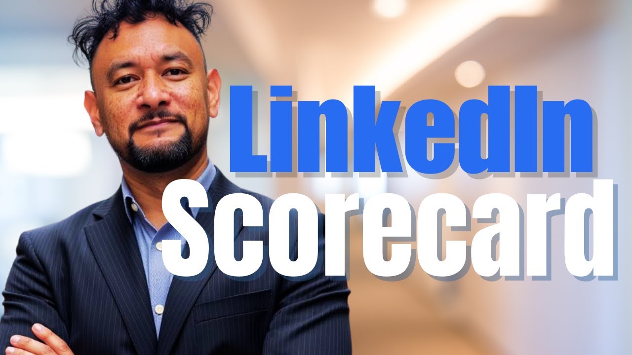 LinkedIn Ghostwriting | Build Your Dashboard to Track Profile Growth & ROI