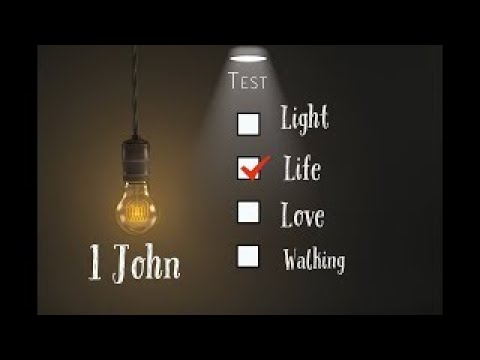 Marco Quintana - What Overcomes the World? - 1 John 5:1-5