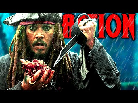 At World's End — How to Build the Perfect Action Sequence | Film Perfection