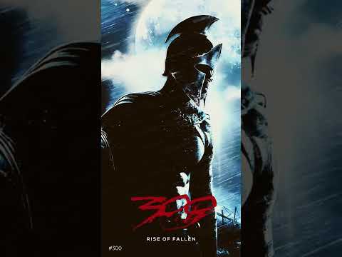 #300 #wallpaper #aftereffects #movieposter #movie #film #movies #filmposter #cinema #movieposters