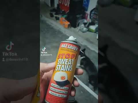 HAR- Protect your new Hey Dude shoes