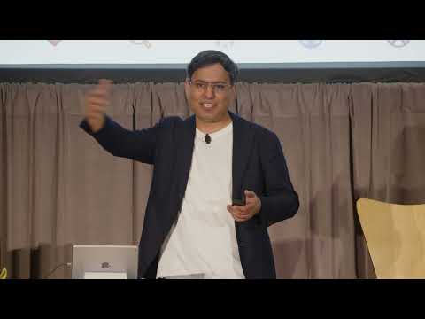 Connections 2025: Unlock Growth with Unified Commerce and Agentic Experiences
