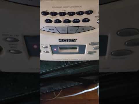 weird signals, not normal on Am radio