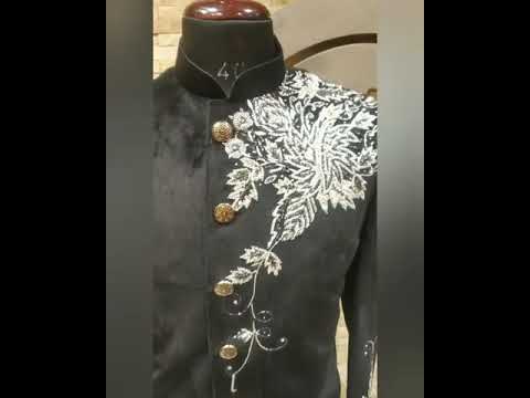 INDO WESTERN dresses for Men’s wear for marriage party