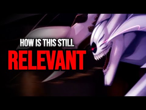 Ro-Ghoul: The game that REFUSES to innovate.