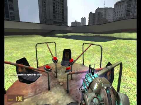 Steam Community :: Video :: How to create your own crazed machine on ...
