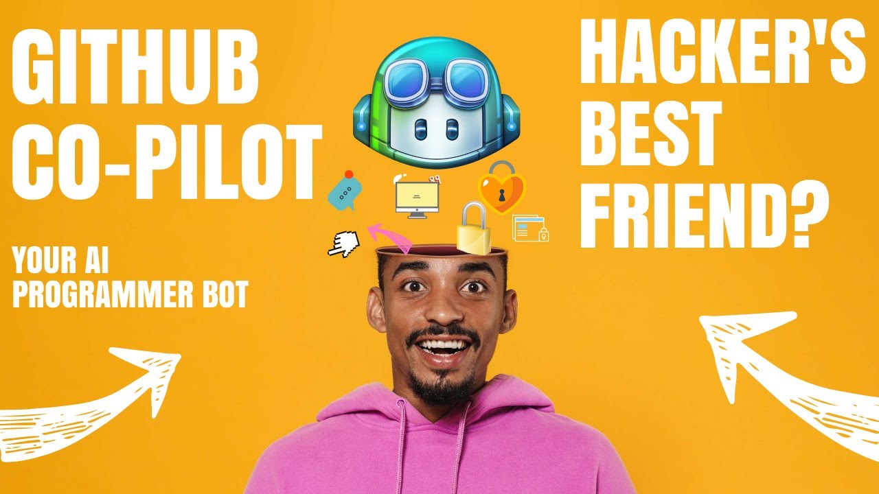 GitHub Copilot Tutorial - Hacker’s Best AI Powered Programmer Friend?