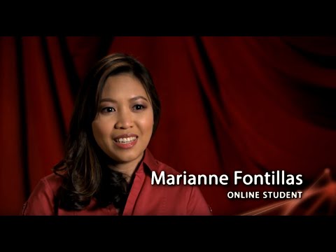 Welcome to the MSW 100% Online Program