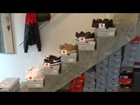 [Listing Sold] Nike Air Force 1 One Low  Mens Old stock colors listing May 19th to May 26th Ebay !