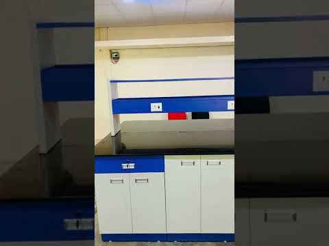 Laboratory Benches - Lab Benches Latest Price, Manufacturers & Suppliers