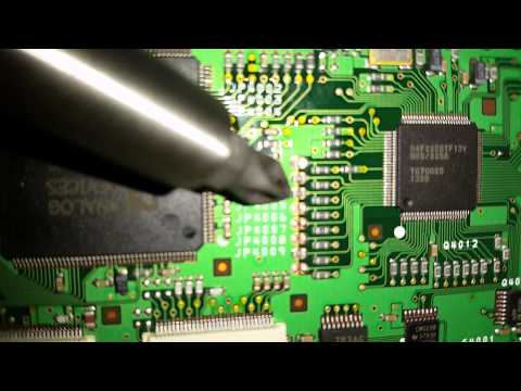 Yaesu FT -450D expanded transmit mod