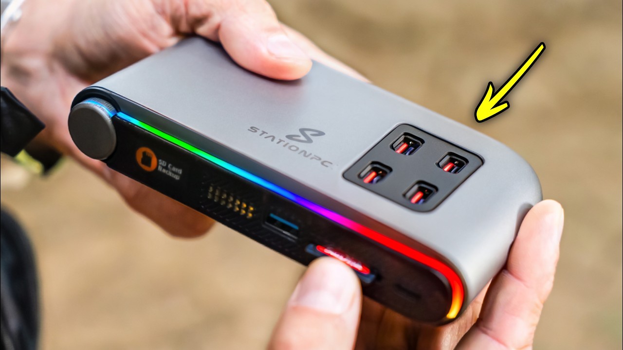 22 New Gadgets And Inventions That You Will Want to Buy