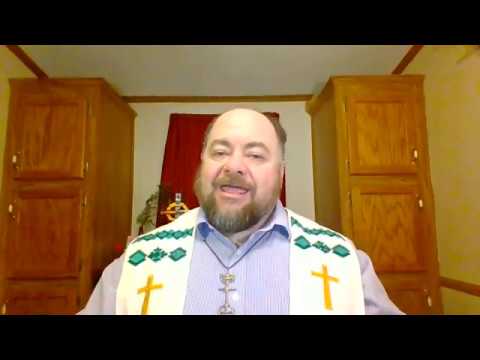 Sermon - History Doesn't Repeat Itself, But it Rhymes