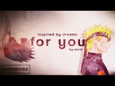 For You (weebafied)